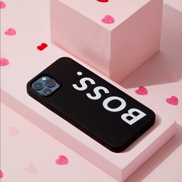 @EJLSHOP630 | Accessories | Iphone 3 Pro Max 12 Pro Max Boss Phone Case ...